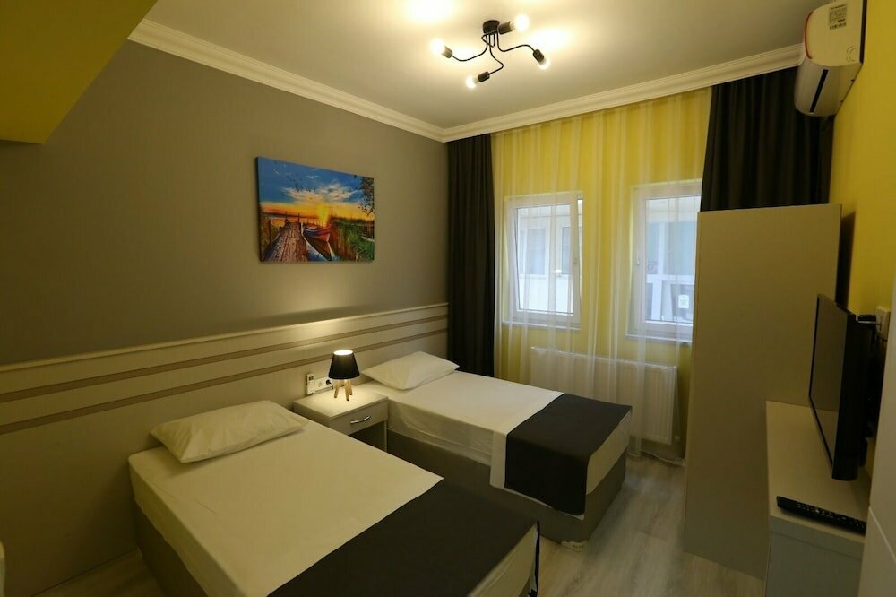 Otel Kaleroom Hotel, Edirne, foto