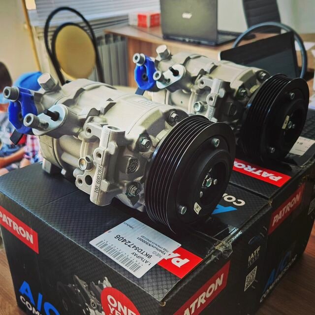 Otomobil yedek parçaları Avtodoc Kz, Atırav, foto