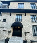 Mare House Bouti̇que Hotel (Bursa, Nilüfer, Konak Mah., Karagüren Sok., 5), otel  Bursa'dan