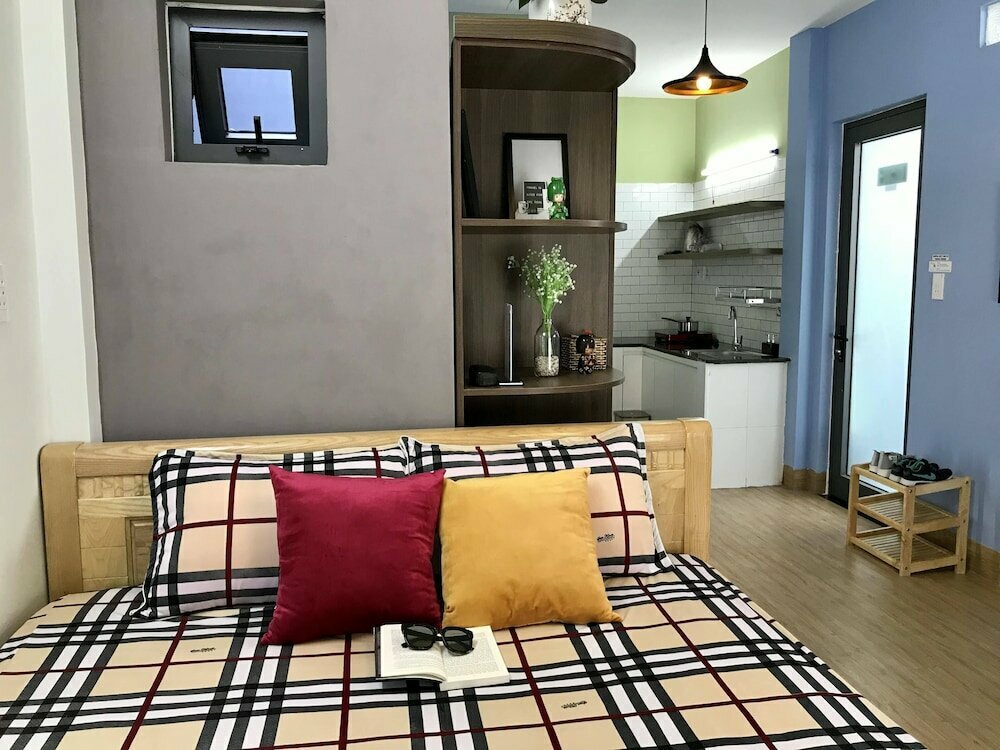 Otel Cosy House Da Nang, Da Nang, foto