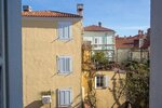 Apartments Old Town Aleksici (Budva, gorodskoye naselye Budva, ulica Cara Dušana), otel  Karadağ'dan