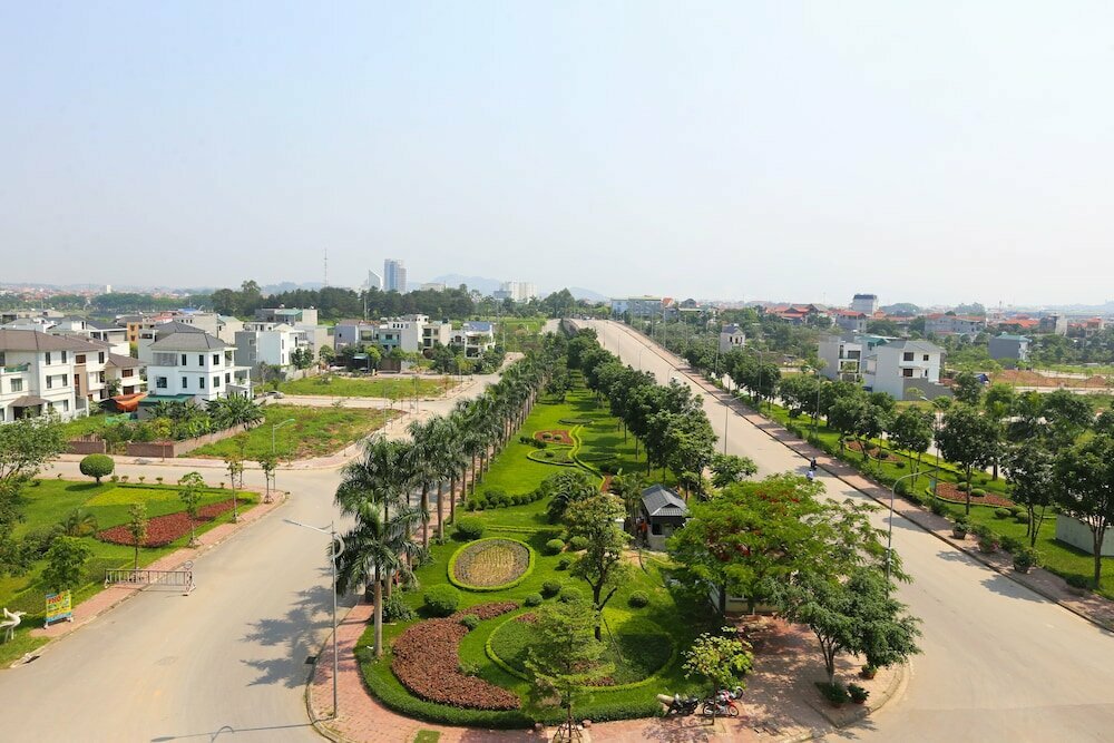 Otel Minh Quan Building, , foto