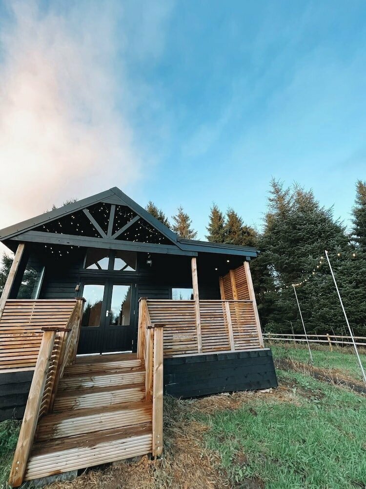 Otel The Trossachs Collection, Stirling Konsey Alanı, foto