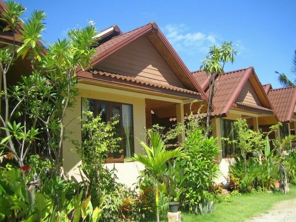 Otel Haad Yao Sunset Bungalow, , foto