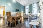 Family Apartments San Lorenzo (Liguria, Genova, Via San Lorenzo, 11), daireler  Ligurya'dan