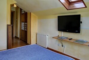 Hotel Mirador del Sella (Comunidad Autónoma de Asturias, Asturias, N-625), otel  Asturias'tan