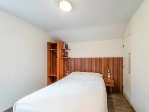 Modern Holiday Home in Stramproy in a Natural Park (Limburg, Weert, Stramproy), otel  Limburg'dan