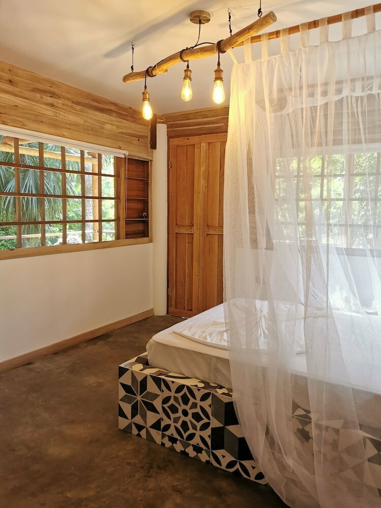 Otel La Finca Lorena Tayrona, , foto