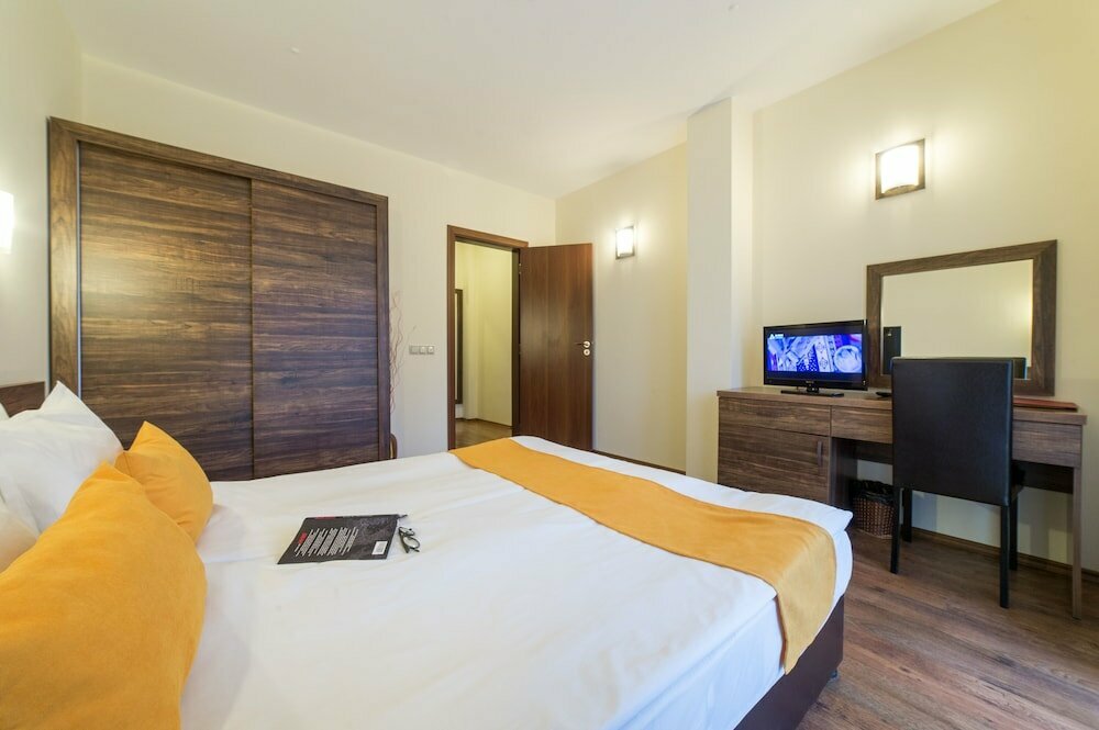 Otel Oak Residence Hotel & Relax, Paşmaklı (Smolyan), foto