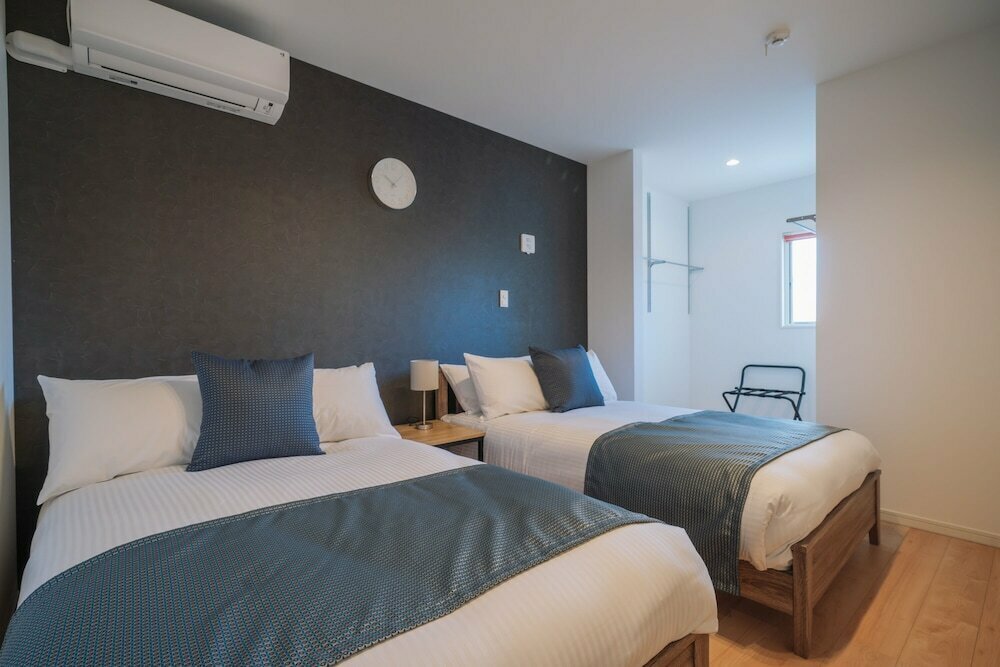 Otel Private villa Resonanjo Eden, , foto