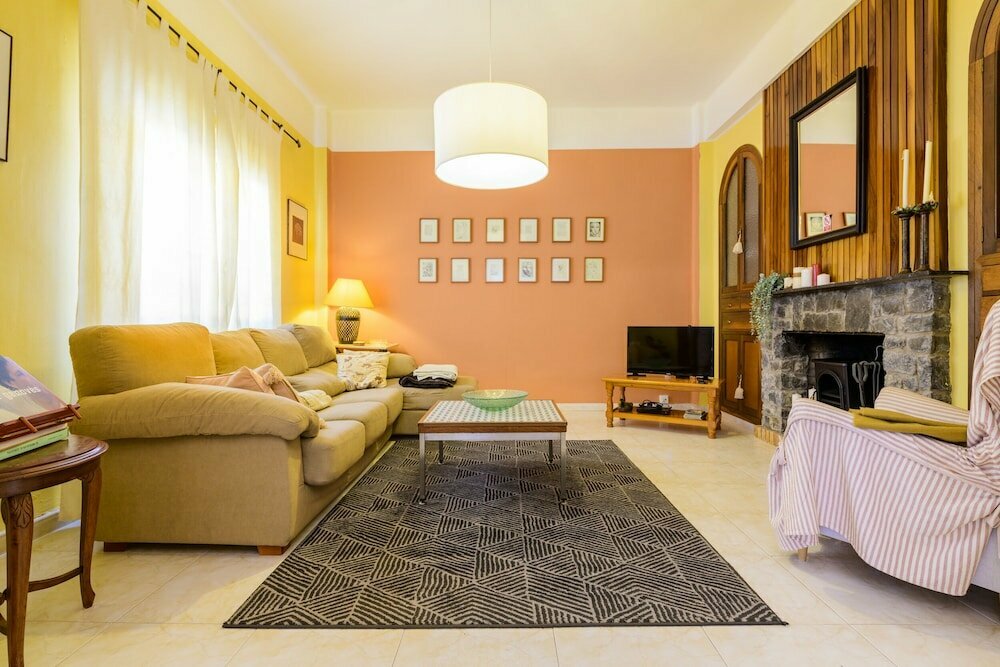 Otel Casa San Rafael, Valensiya, foto