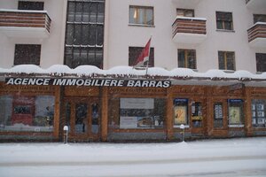 Cozy & Central - Palma B (Valais, Sierre, Lens, Crans-sur-Sierre, Rue du Pas-de-l'Ours), otel  Valais'den
