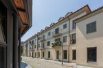 Molassi 9 - Le Casette del Balon - 2-bedroom Apart (Piedmont, Torino, Via Bernardino Lanino, 9), kısa süreli konaklama  Piyemonte'den