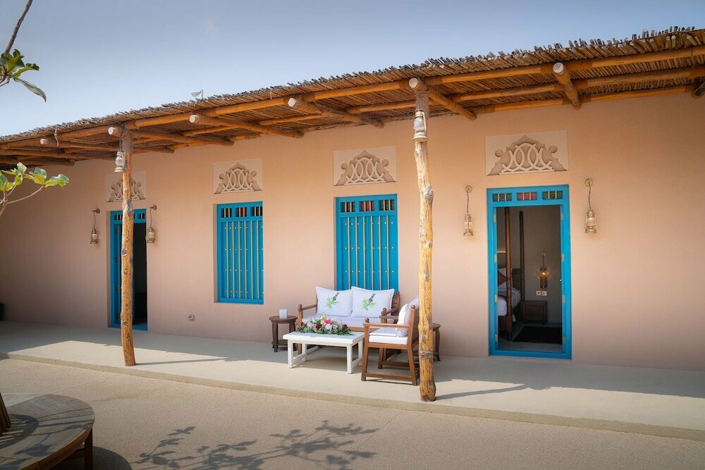 Otel Nozol Al Rayaheen, , foto