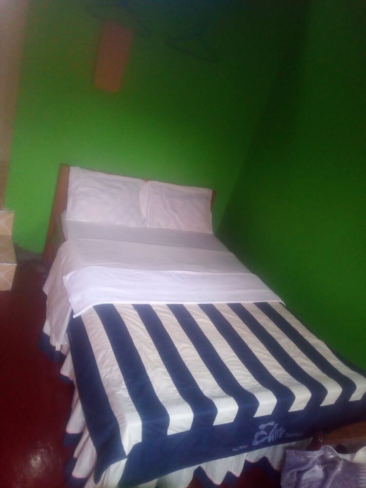 Otel Silk Guest House, Nairobi, foto