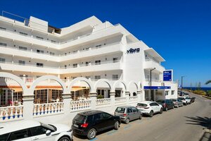 Aparthotel Vibra Lux Mar (Calle Ramón Muntaner No:78, Ibiza), otel  İbiza'dan