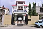 The Transit Stay - Guwahati (Khasi Hills), kısa süreli konaklama  Assam'dan