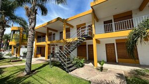Cybeles Apart (Provincia de Córdoba, Villa Carlos Paz), otel  Villa Carlos Paz'dan
