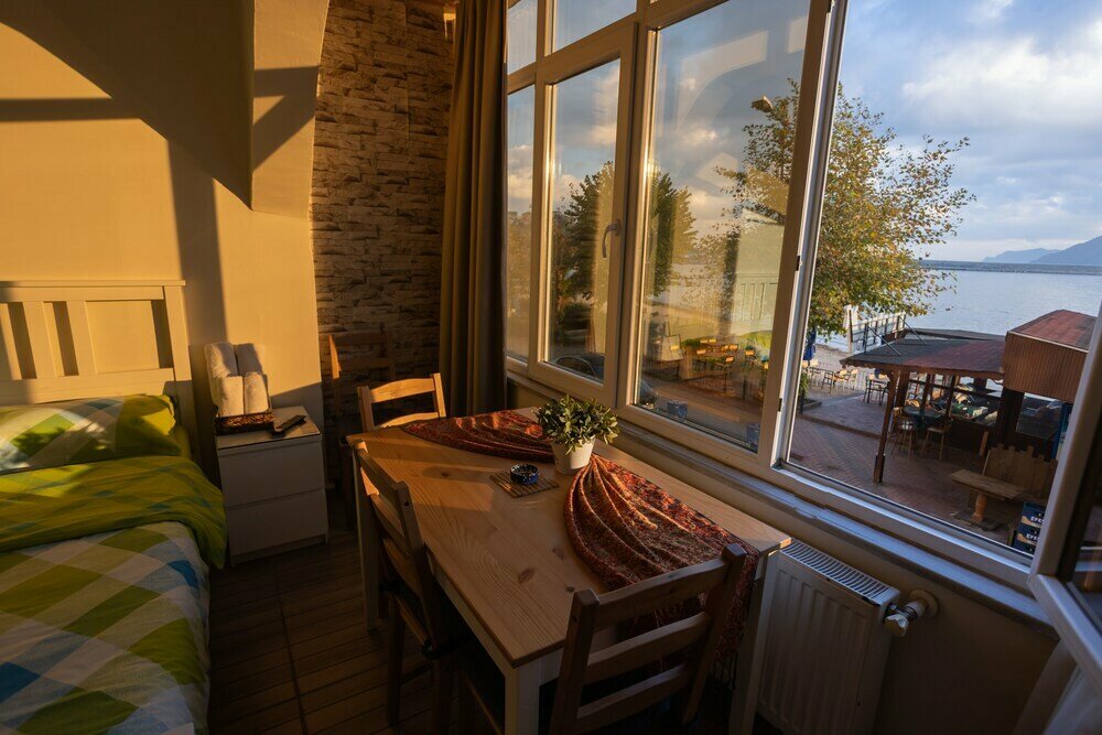 Otel Ada Apart, Amasra, foto