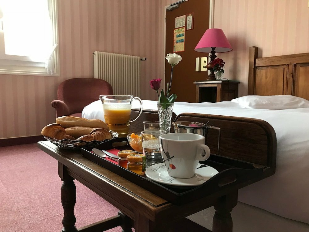 Otel Hotel Des Cymaises, , foto