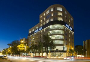 Otel Visit Hotel & Apart, San Luis, foto