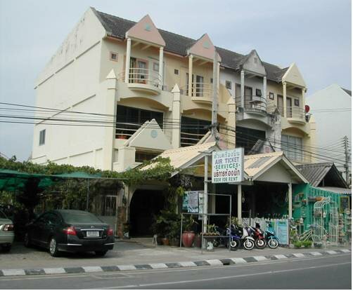 Otel Hua Hin Tour Guesthouse, Dünya, foto