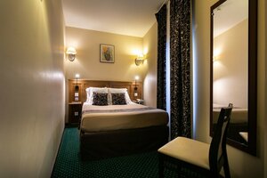 Hotel Albert 1er (Rue Héliot No:3, Toulouse), otel  Toulouse'dan