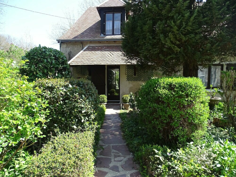 Otel Le moulin de la Follaine, , foto