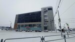 Makadami (Sovetskaya Street No:161), meslek kursları  Magnitogorsk'tan
