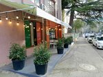 Pompeii (Mikheil Shavishvilis Street No:7), pizzacılar  Tiflis'ten