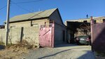Avtoatel'e (Ótegenov kóshesі No:83), oto döşeme  Çimkent'ten (Şımkent'ten)