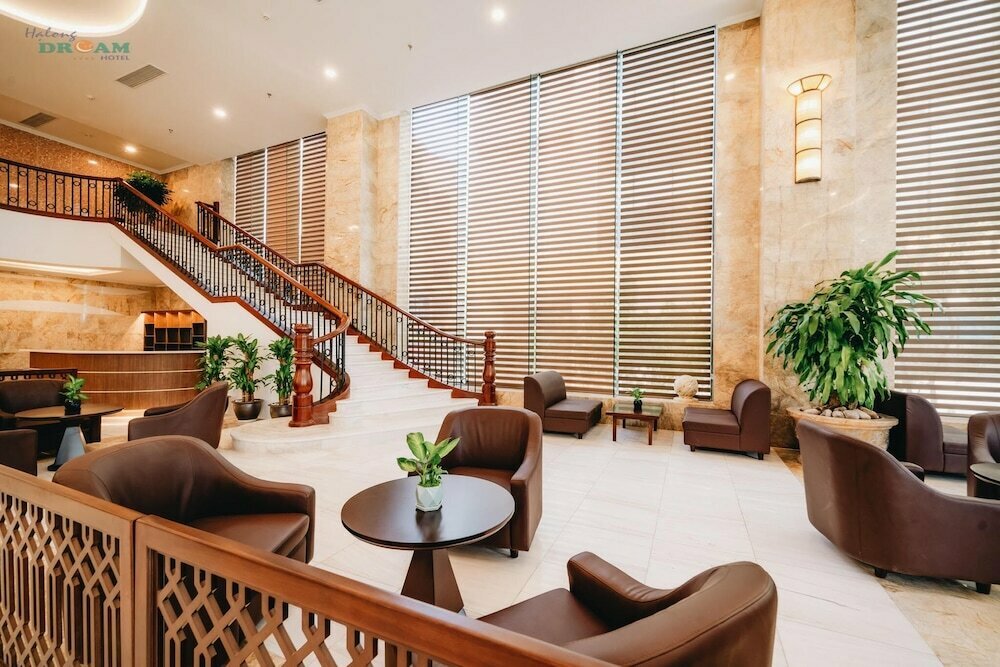 Otel Ha Long Dream, Ha Long, foto