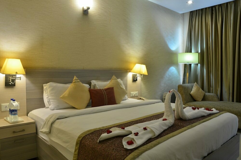 Otel Days Hotel by Wyndham Neemrana Jaipur Highway, Rajasthan, foto