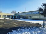 Kaindinskaya Secondary Comprehensive School No. 3 (Kommunisticheskaya ulitsa No:43, Kayındı), ortaokul  Çuy ili'nden