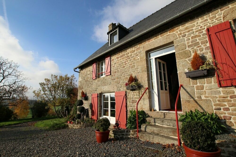 Otel L'Angeviniere, , foto