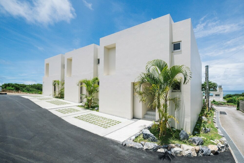 Otel Ken Ken Villa Yuumodoro, , foto