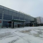 Туалет (Bakhchivandzhi Square No:1), tuvalet  Yekaterinburg'dan