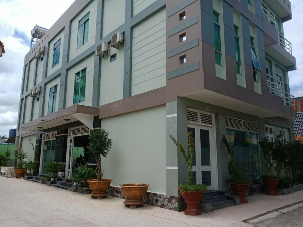 Otel Khach San Truong Thinh, , foto