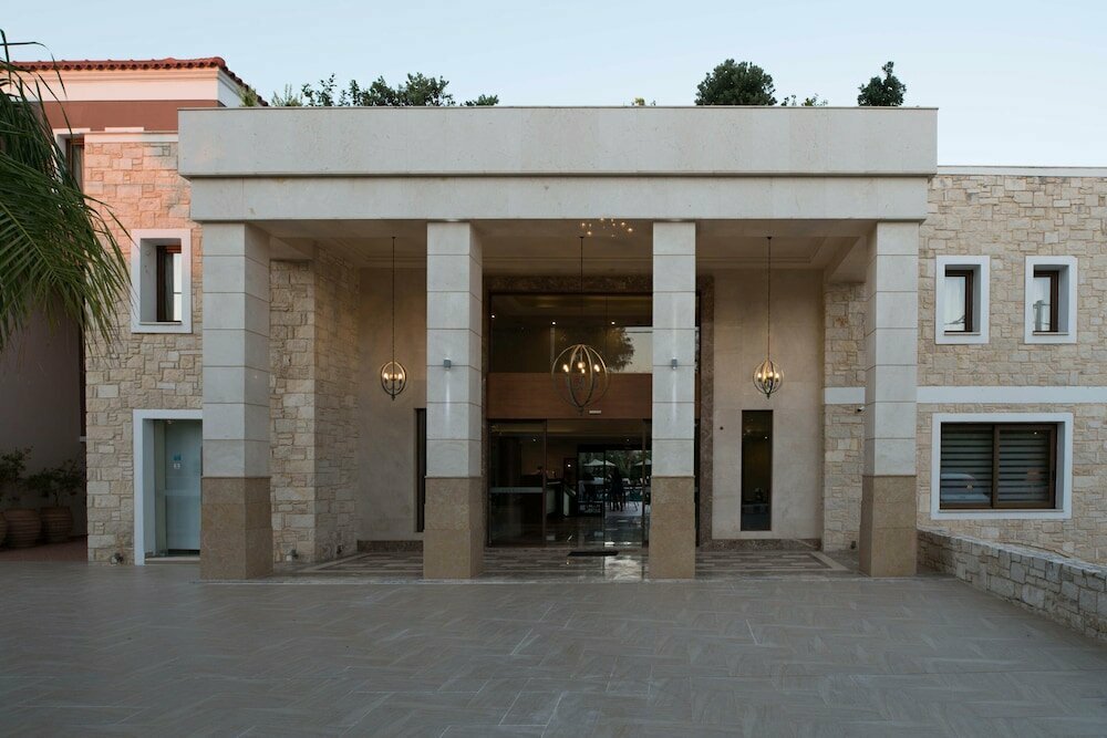 Otel Okeanis Golden Resort, Dünya, foto