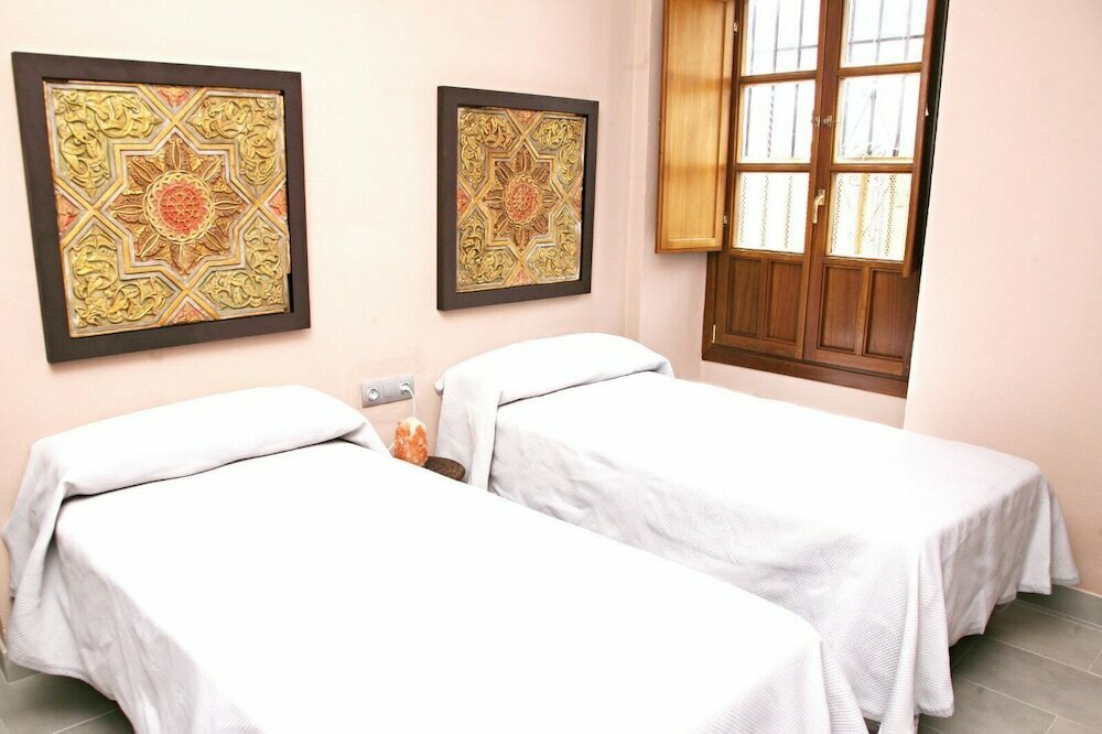 Otel Califal, Córdoba, foto