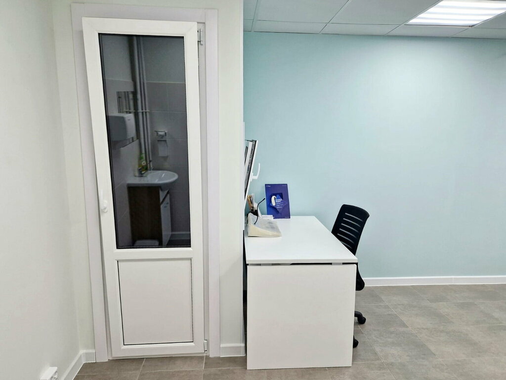 i̇şitme cihazları Raduga zvukov, Kemerovo, foto