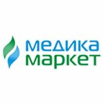 Медикамаркет (pereulok MOPRa No:6), medikal cihaz firmaları  Irkutsk'tan