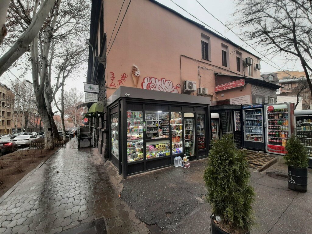 Market Продукты, Erivan, foto