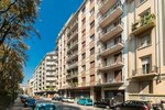 San Donato Cozy Apartment (Piedmont, Torino, Via San Donato, 78), kısa süreli konaklama  Piyemonte'den