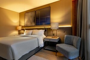 Lk Design Hotel (Estado de Santa Catarina, Florianópolis, Ilha de Santa Catarina), otel  Florianópolis'ten