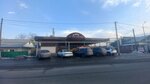 U Rustama (Rysqulov kóshesi No:142), kafe  Talgar'dan