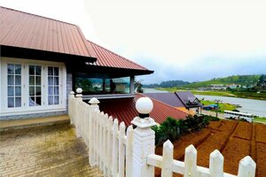 Yoho Villa Lake View (Central, Nuwara Eliya), otel  Nuwara Eliya'dan