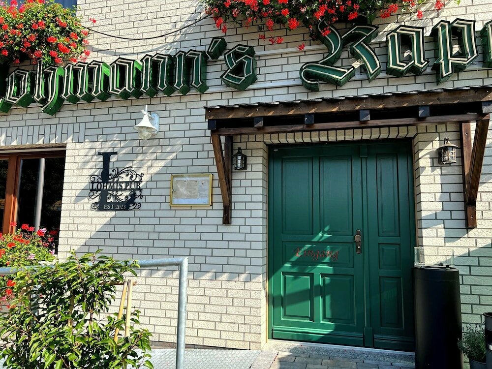 Otel Lohmann's Kapeller Hof, Kuzey Ren‑Vestfalya, foto