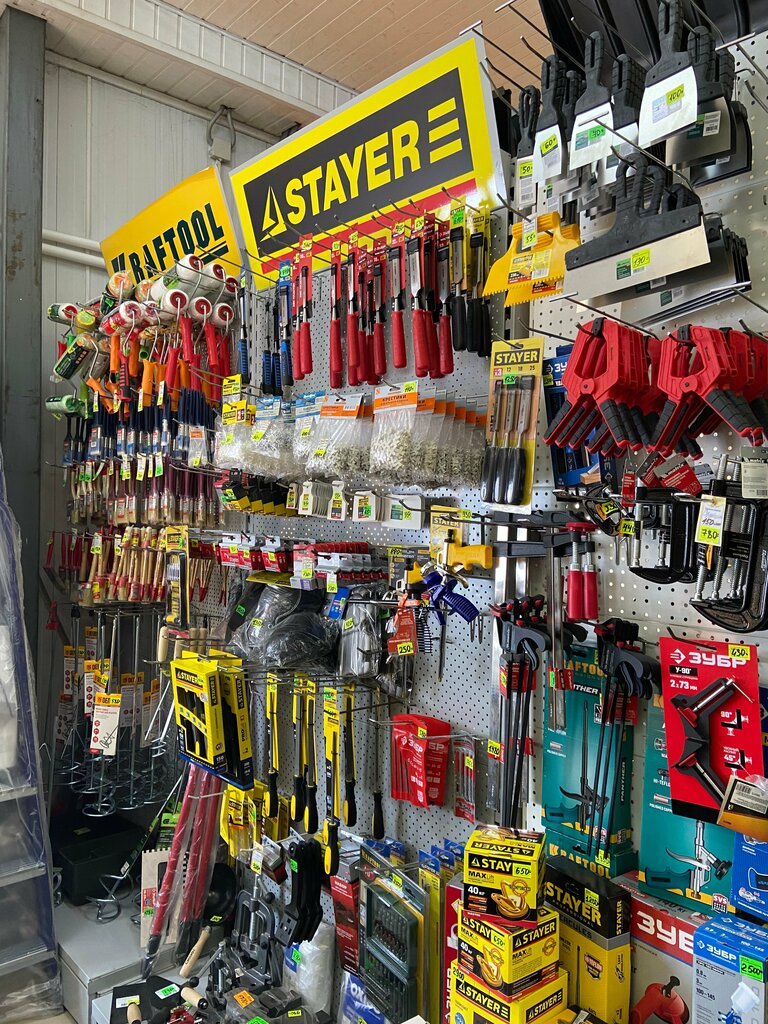 Elektrik ve benzinle çalışan aletler Всеинструменты.ру, Moskova ve Moskovskaya oblastı, foto