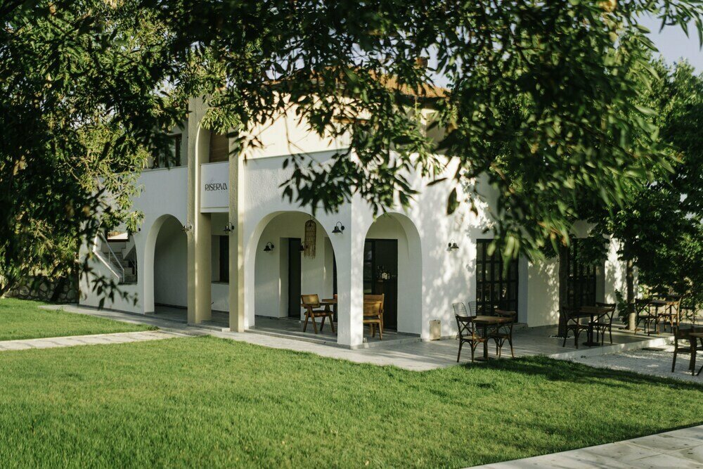 Otel Riserva Urla, Urla, foto